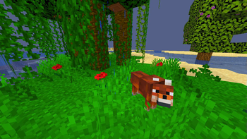 Best Saturation Pack - Gallery - Minecraft Resource Packs - CurseForge