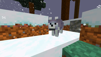 Best Saturation Pack - Gallery - Minecraft Resource Packs - CurseForge