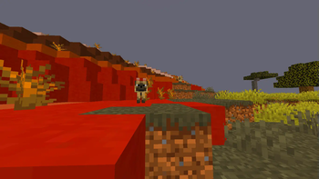 Best Saturation Pack - Gallery - Minecraft Resource Packs - CurseForge