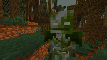 Best Saturation Pack - Gallery - Minecraft Resource Packs - CurseForge