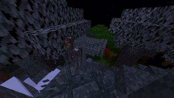 Best Saturation Pack - Gallery - Minecraft Resource Packs - CurseForge