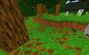 Best Saturation Pack - Gallery - Minecraft Resource Packs - CurseForge