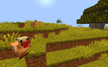 Best Saturation Pack - Gallery - Minecraft Resource Packs - CurseForge