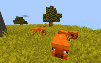 Best Saturation Pack - Gallery - Minecraft Resource Packs - CurseForge