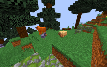 Best Saturation Pack - Gallery - Minecraft Resource Packs - CurseForge