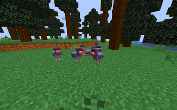 Best Saturation Pack - Gallery - Minecraft Resource Packs - CurseForge