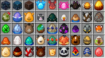 Best Saturation Pack - Gallery - Minecraft Resource Packs - CurseForge