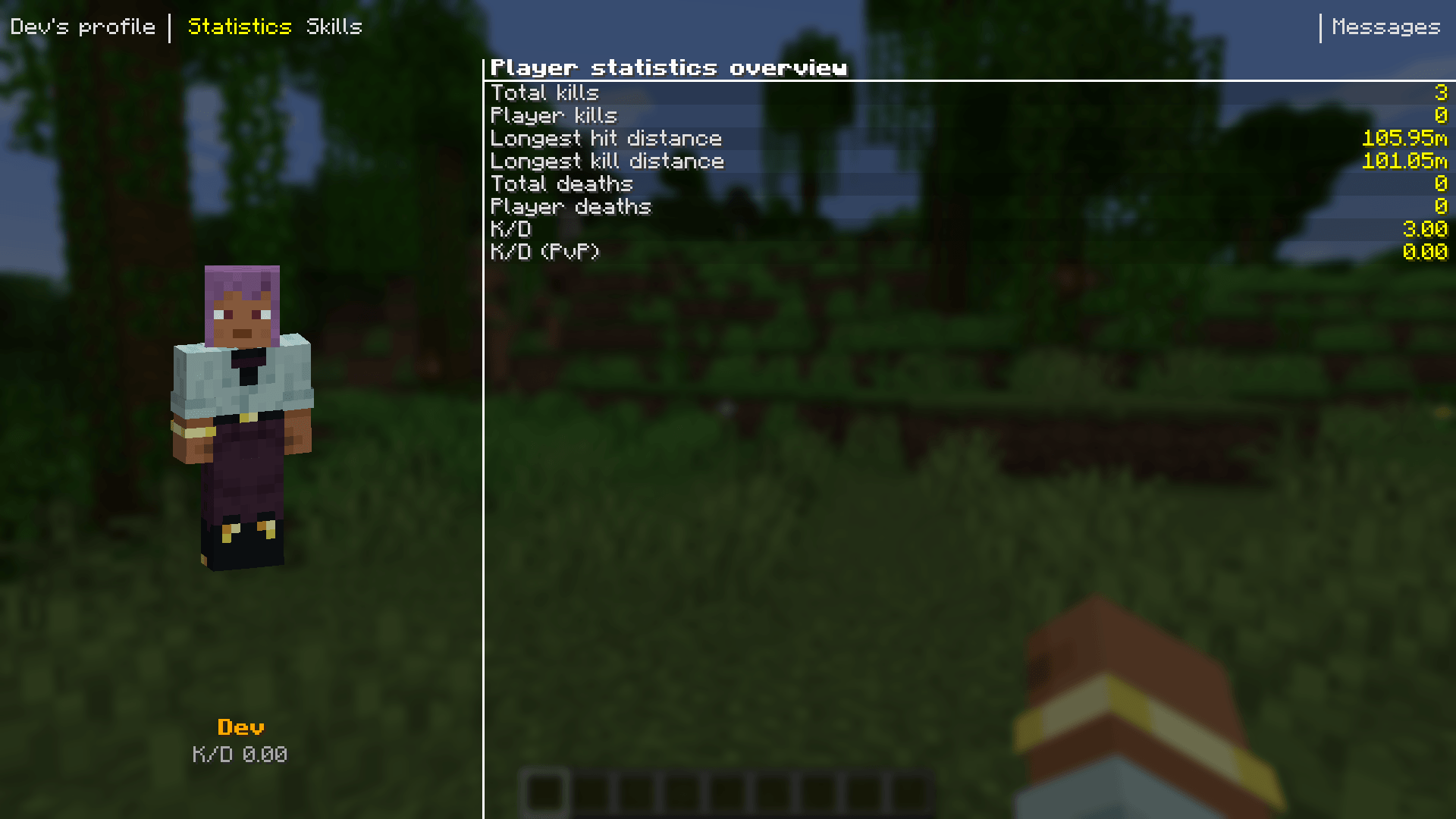 TarkovCraft: Core - Gallery - Minecraft Mods - CurseForge