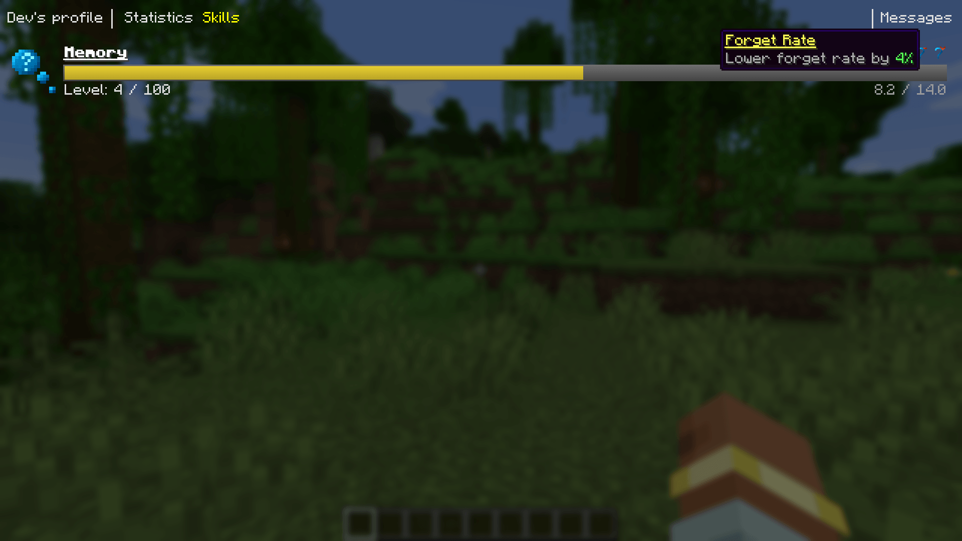 TarkovCraft: Core - Minecraft Mods - CurseForge