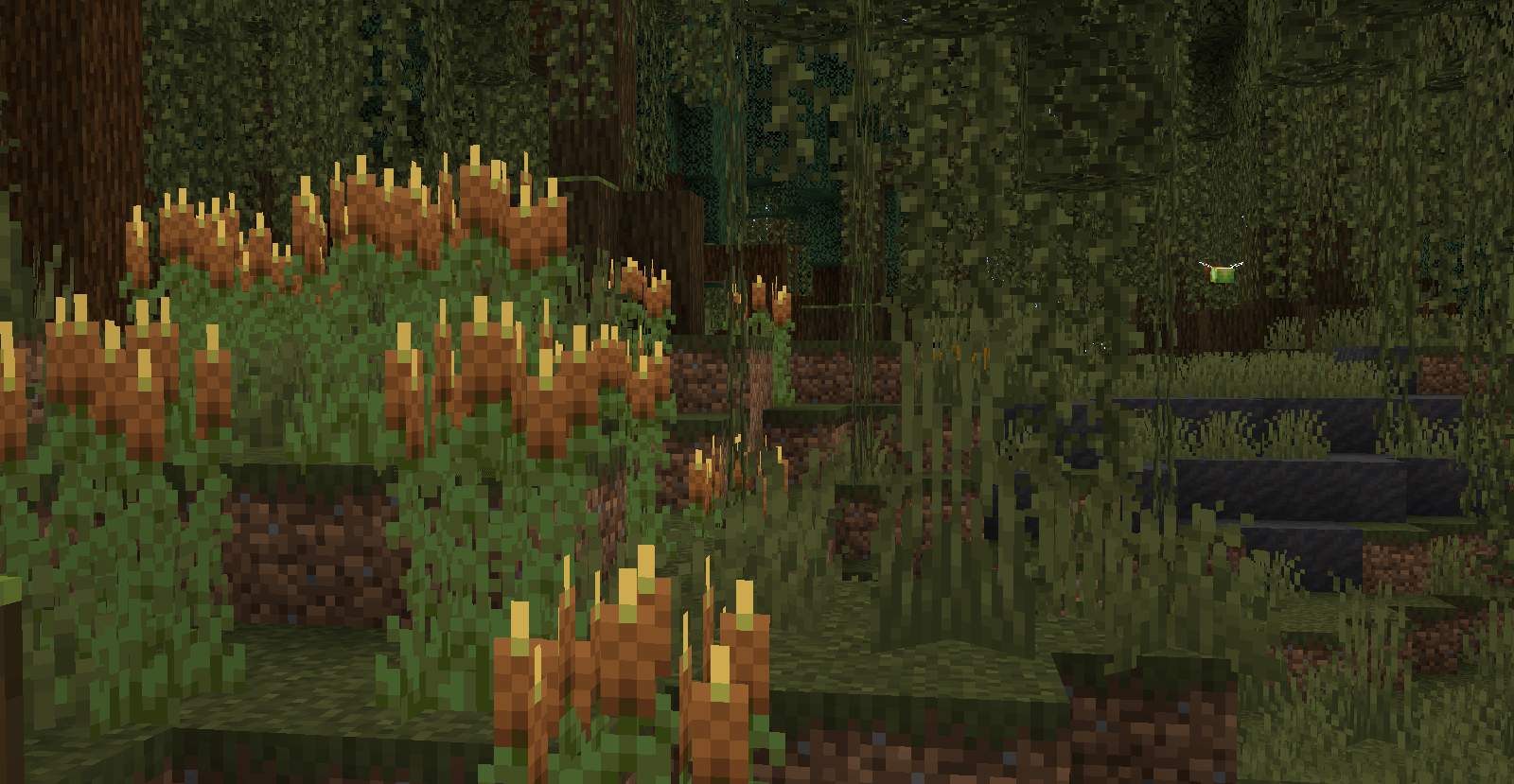 ReDev - Gallery - Minecraft Mods - CurseForge