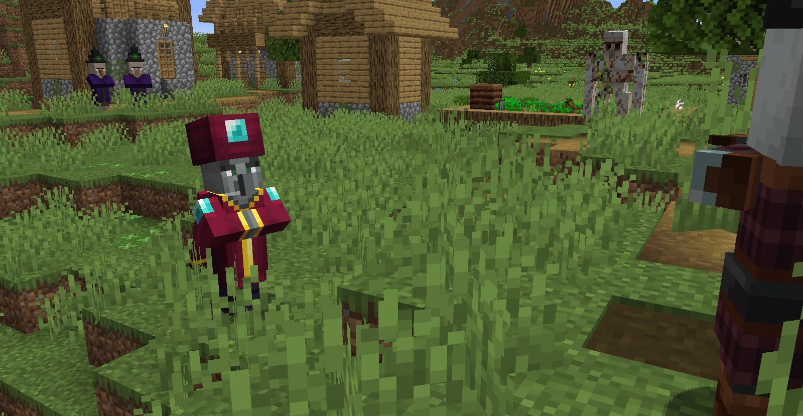 ReDev - Gallery - Minecraft Mods - CurseForge