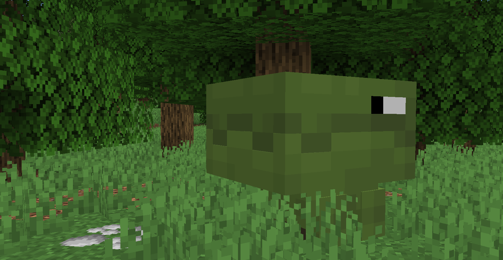 ReDev - Gallery - Minecraft Mods - CurseForge