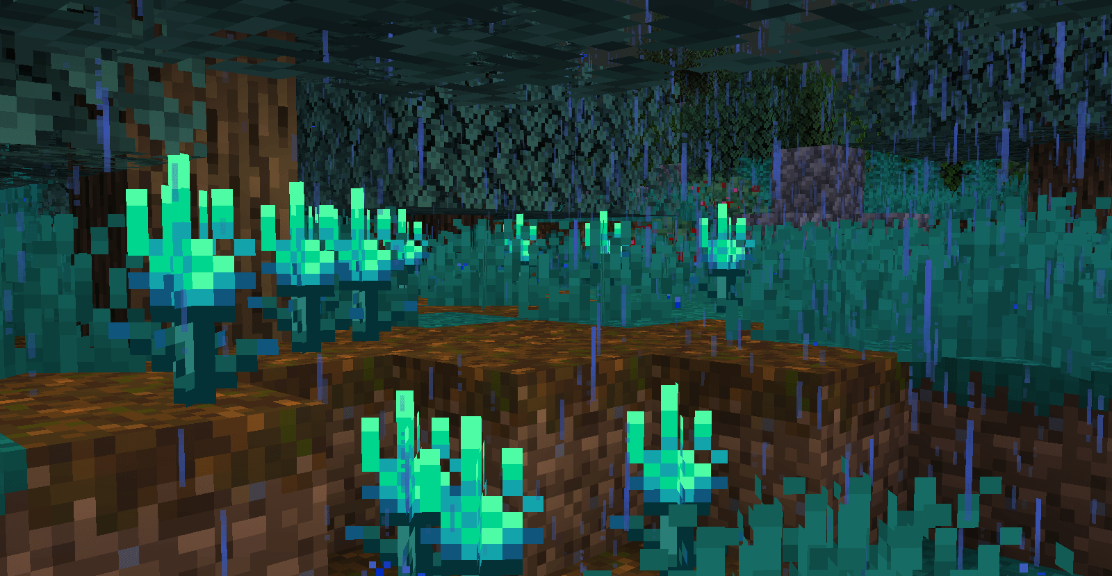 ReDev - Gallery - Minecraft Mods - CurseForge