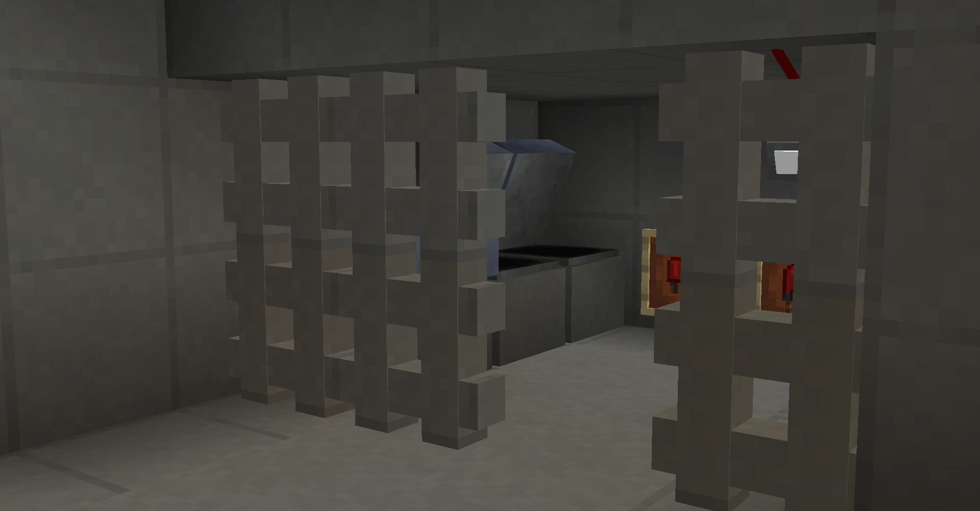 Perimeter - Gallery - Minecraft Mods - CurseForge