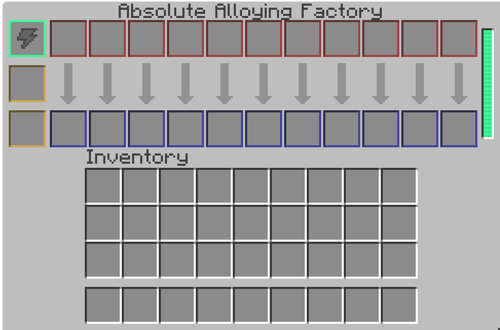 Evolved Mekanism Extras - Gallery - Minecraft Mods - CurseForge