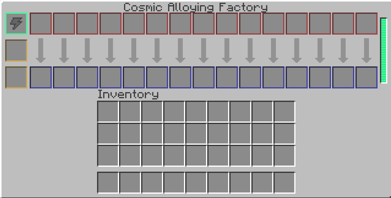 Evolved Mekanism Extras - Gallery - Minecraft Mods - CurseForge