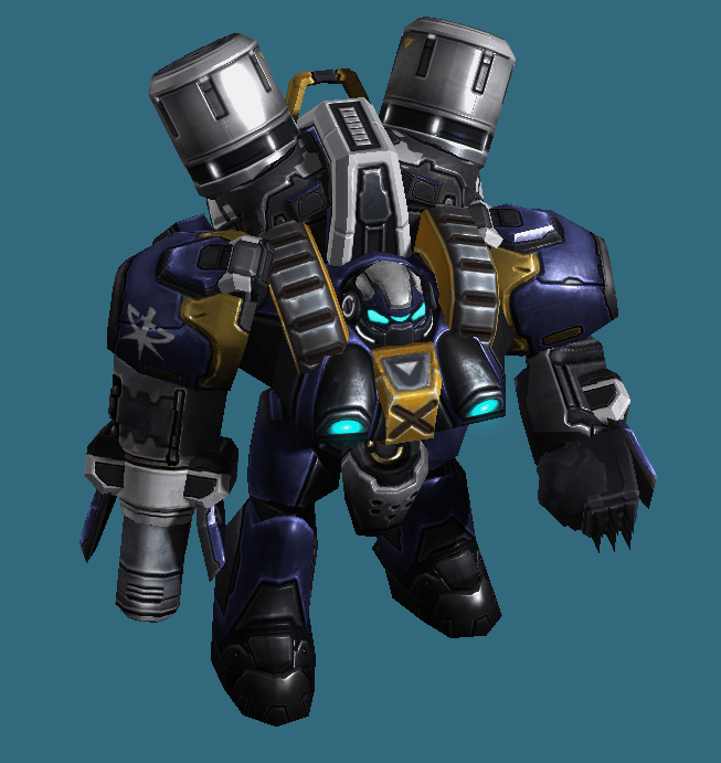 miazmatic's Assets - Gallery - StarCraft II Assets - CurseForge