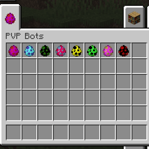 PVP Bots Forge/Neoforge - Gallery - Minecraft Mods - CurseForge