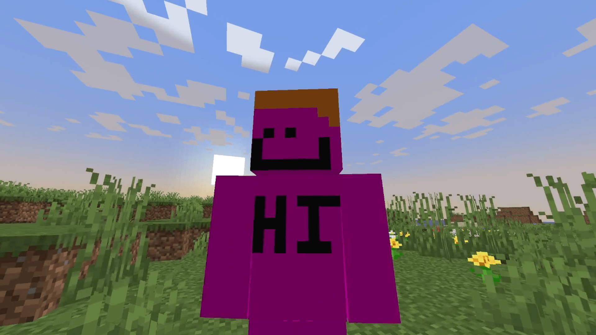 PVP Bots Forge/Neoforge - Gallery - Minecraft Mods - CurseForge