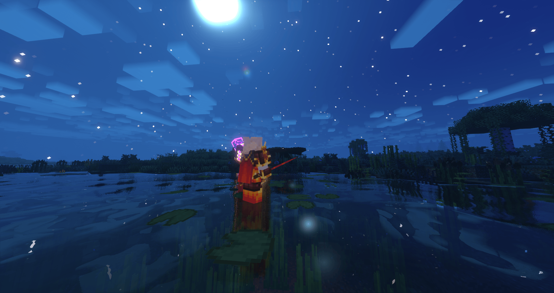 Invincible: Overdrive - Gallery - Minecraft Modpacks - CurseForge