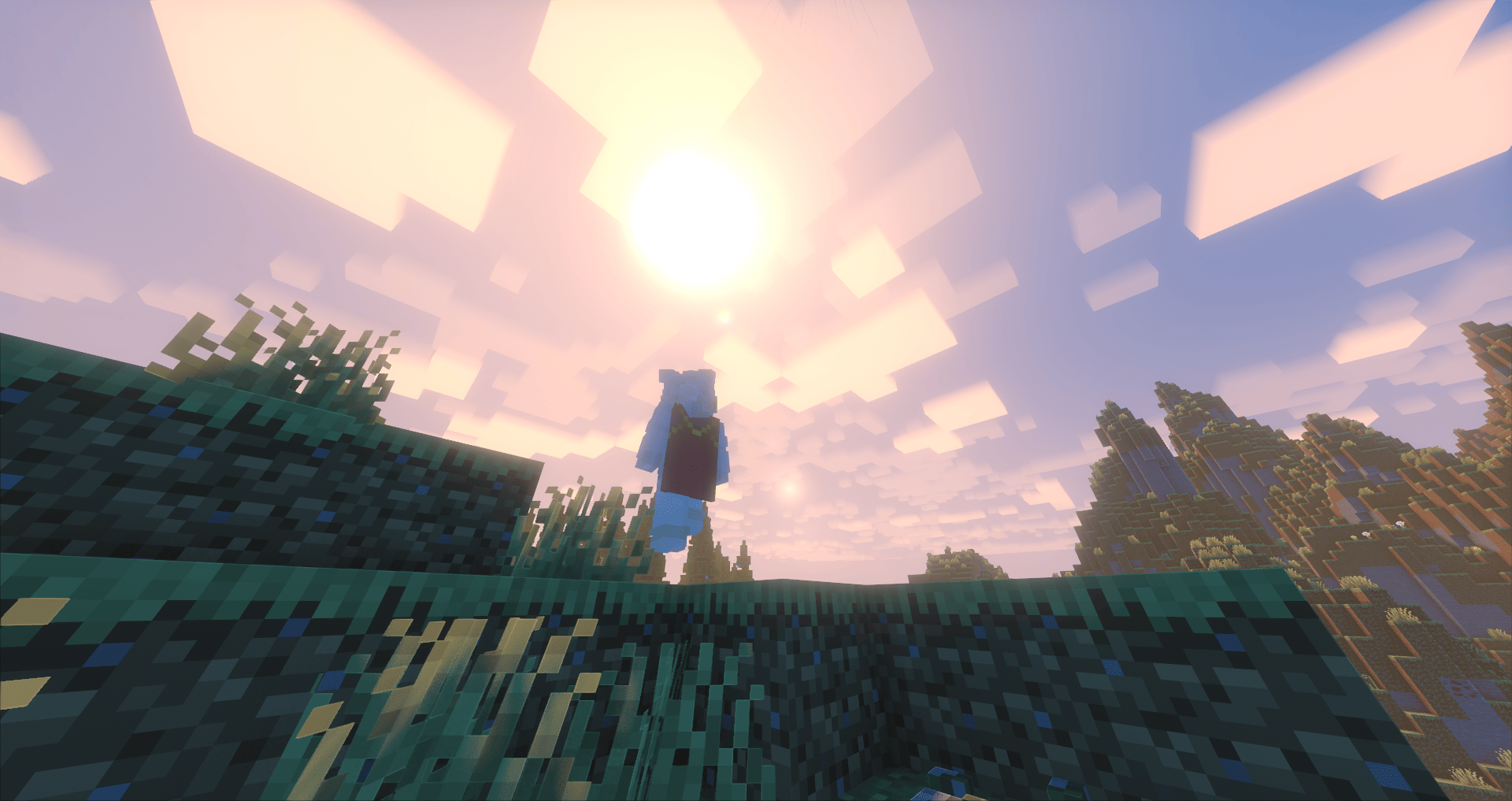 Invincible: Overdrive - Gallery - Minecraft Modpacks - CurseForge