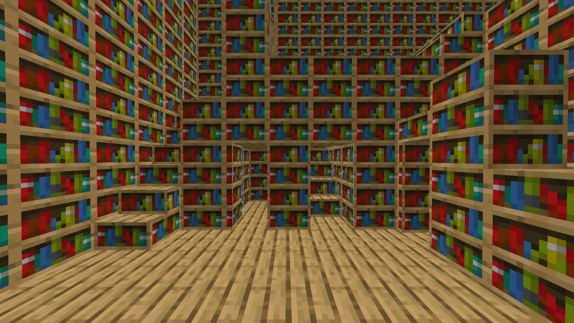 HarderLife - Gallery - Minecraft Mods - CurseForge