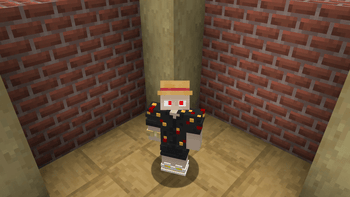 Skins+Fix - Gallery - Minecraft Modpacks - CurseForge