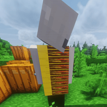 Skins+Fix - Gallery - Minecraft Modpacks - CurseForge