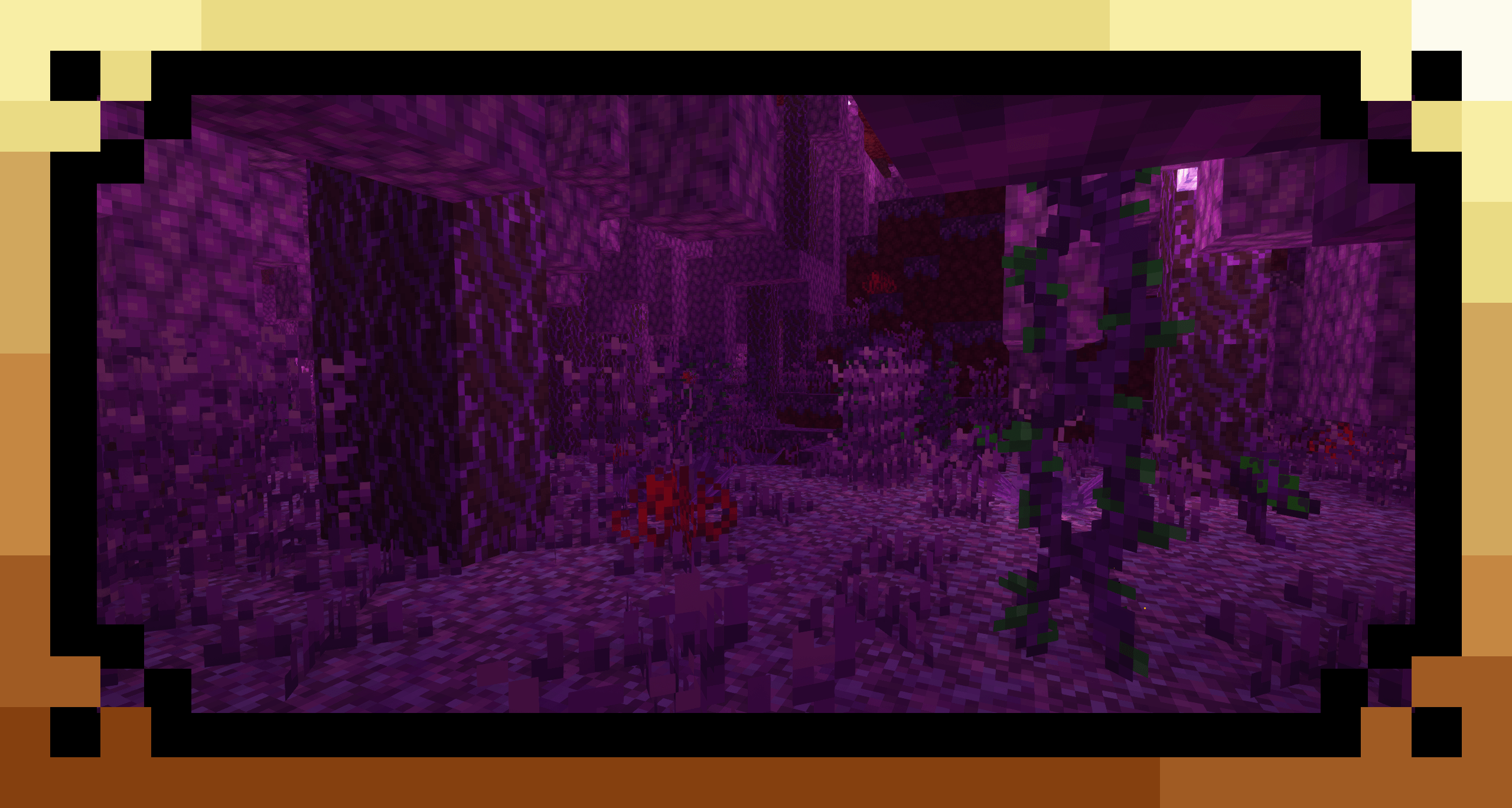 Nether Exorcism Reborn - Gallery - Minecraft Mods - CurseForge