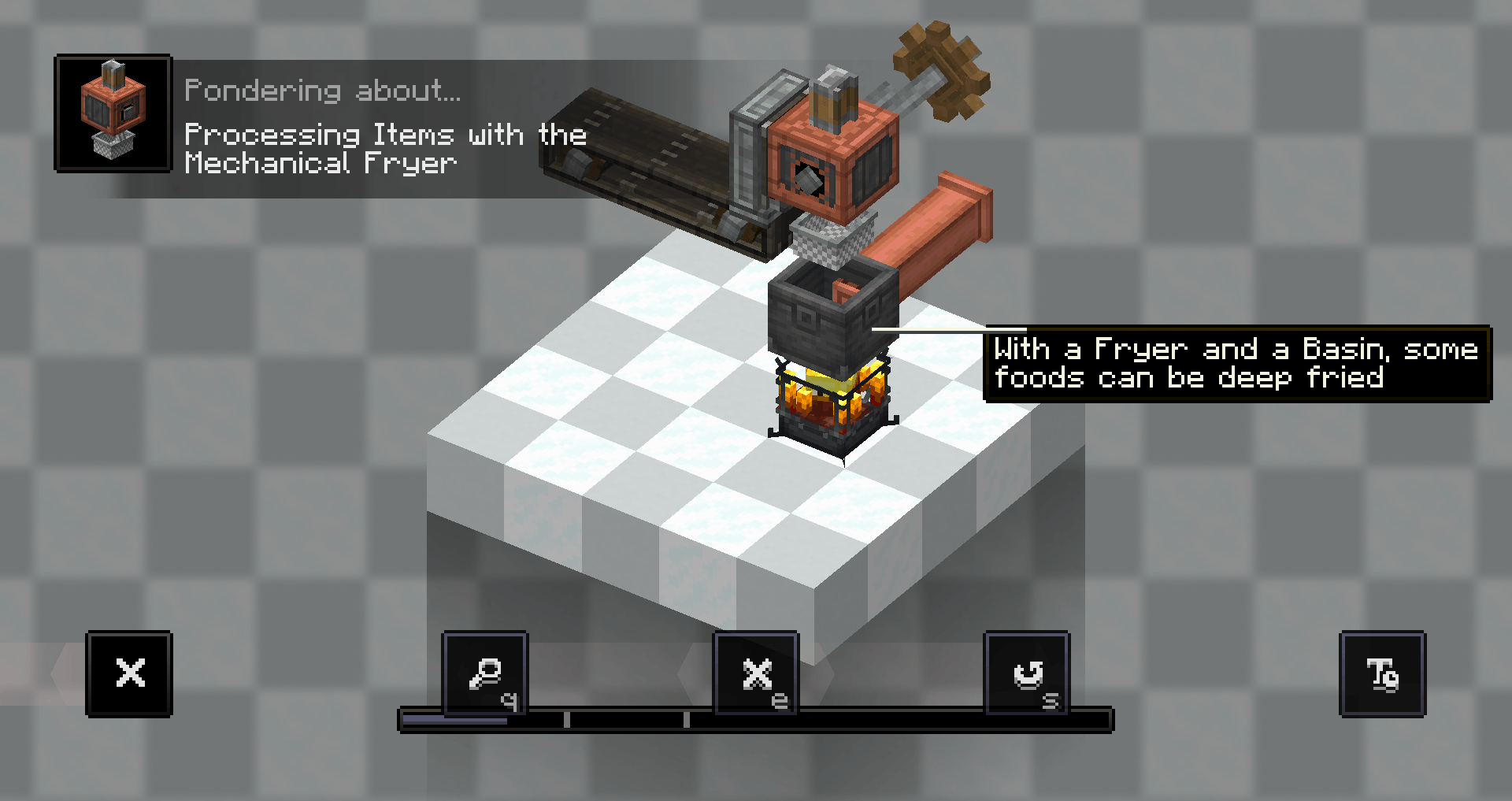 Create: Bitterballen - Gallery - Minecraft Mods - CurseForge