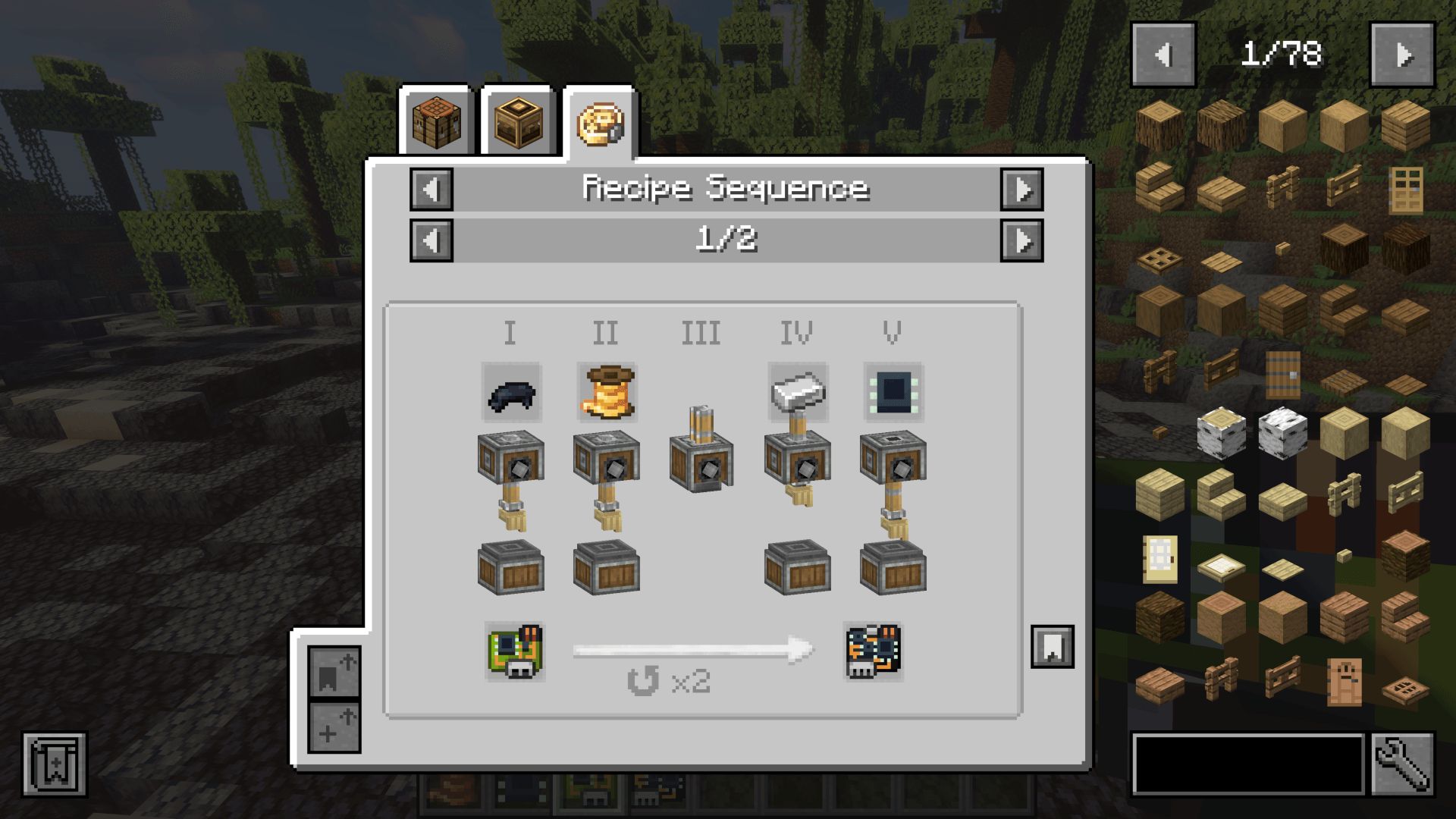 TLOTD - Gallery - Minecraft Mods - CurseForge