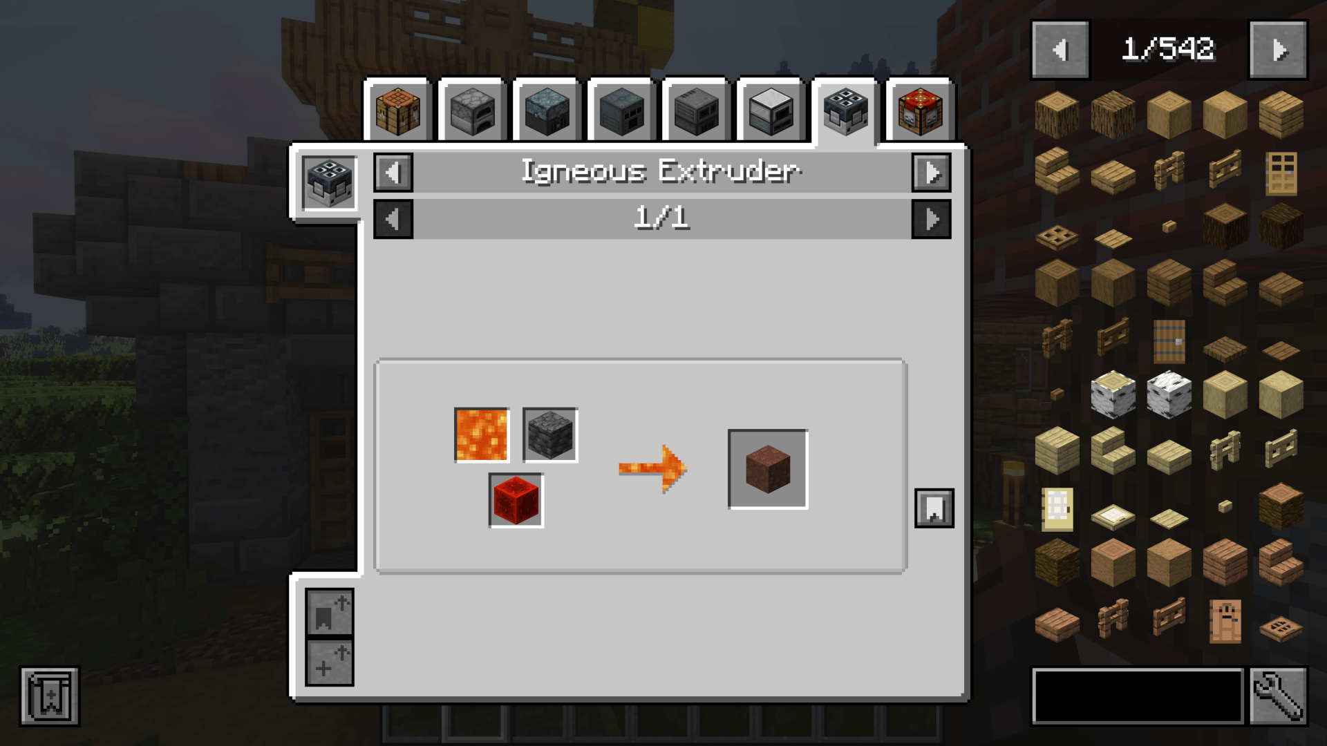 TLOTD - Gallery - Minecraft Mods - CurseForge