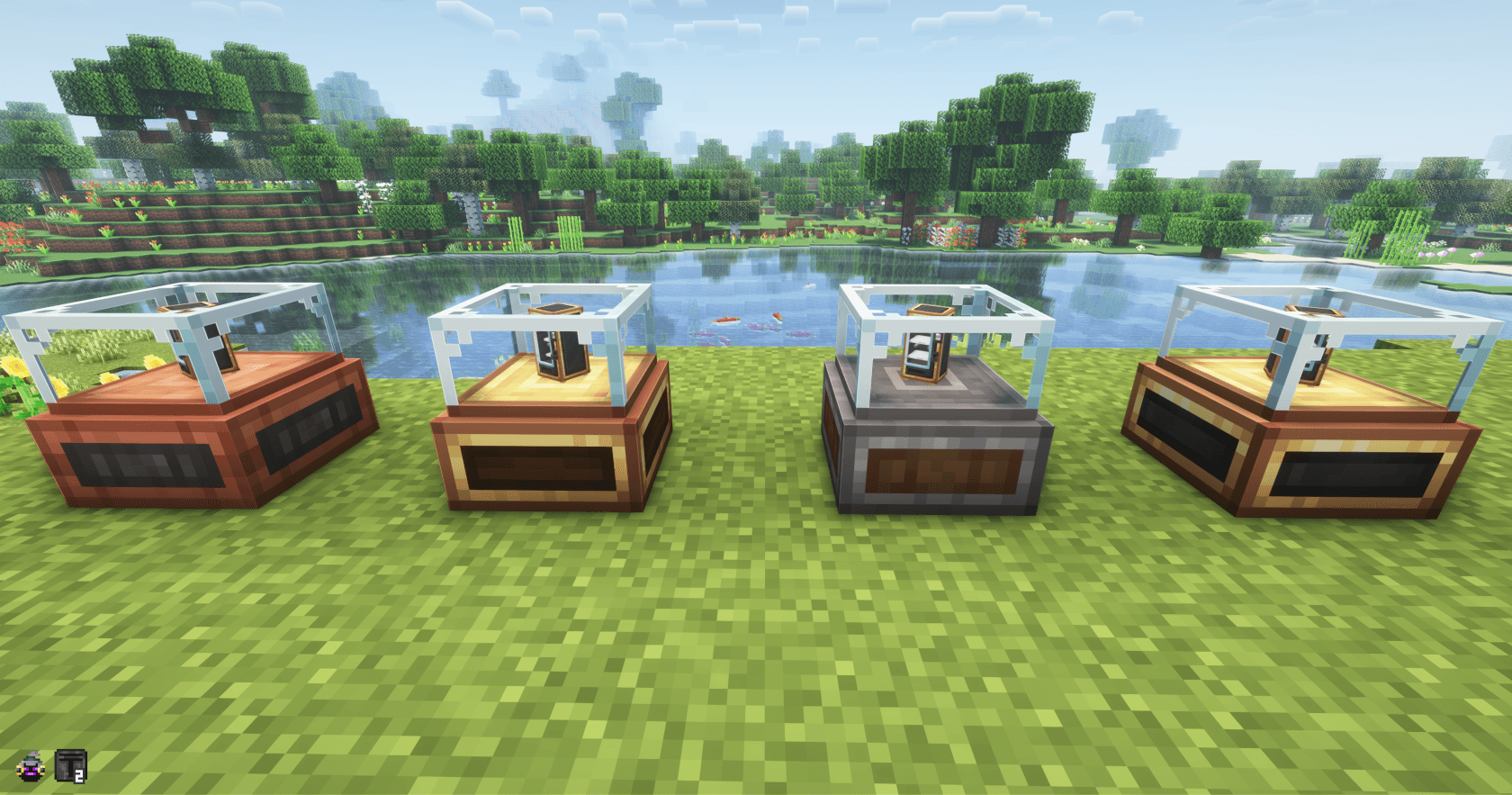 Create Style | Variant Pack for Lightman's Currency - Minecraft Resource Packs - CurseForge