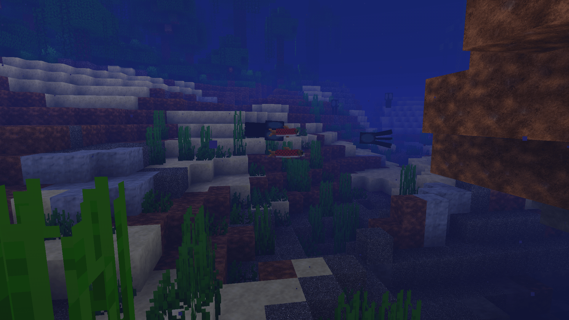 Better MC (Super Optimized) - Gallery - Minecraft Modpacks - CurseForge