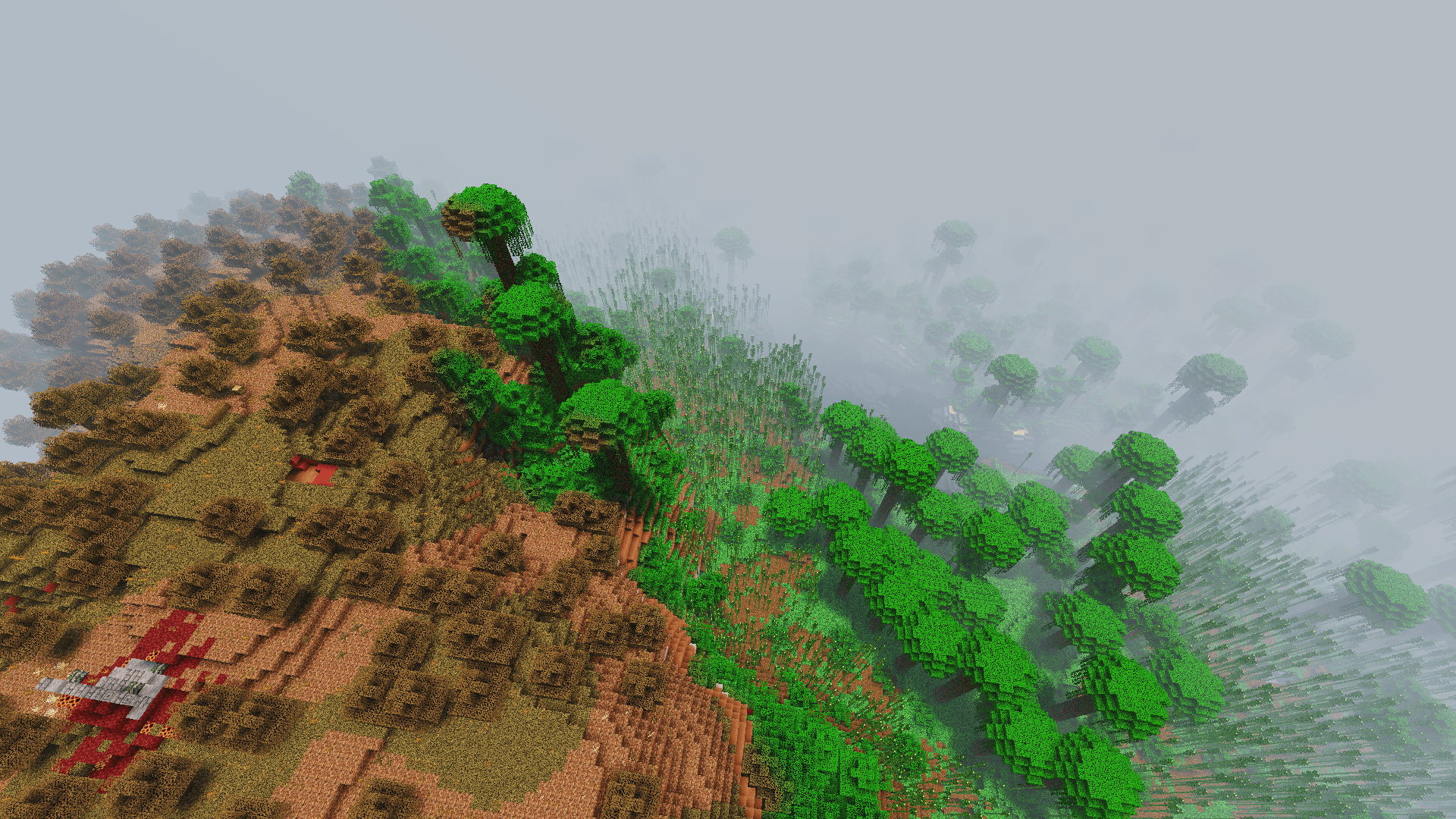 Better MC (Super Optimized) - Gallery - Minecraft Modpacks - CurseForge