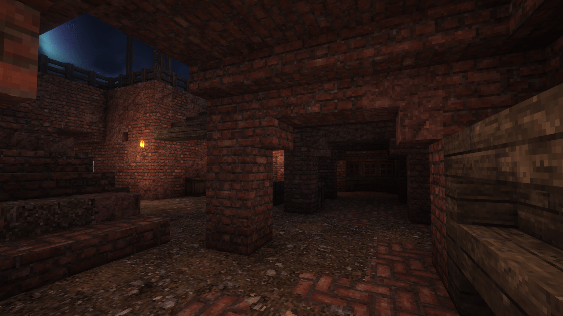 Packtrix - Gallery - Minecraft Modpacks - CurseForge