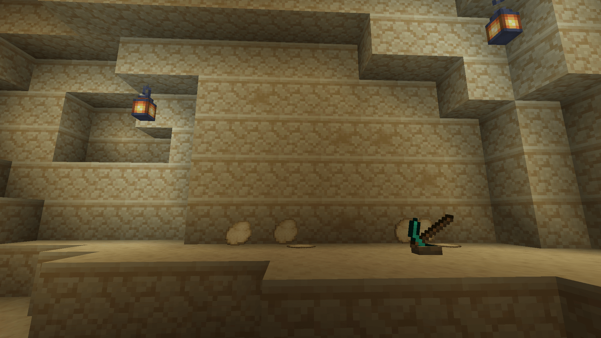 Geodes Plus - Gallery - Minecraft Mods - CurseForge