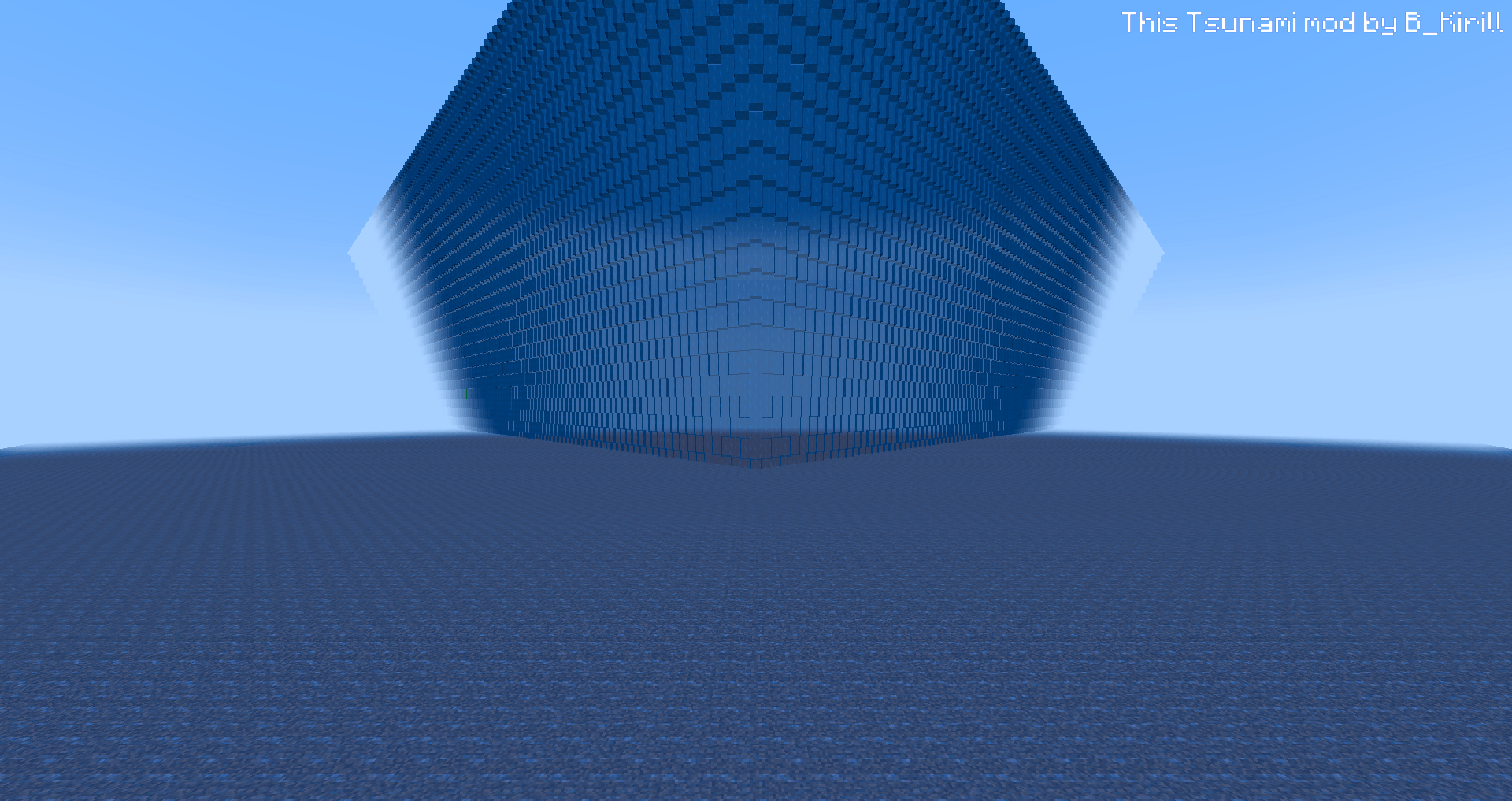 This Tsunami - Gallery - Minecraft Mods - CurseForge