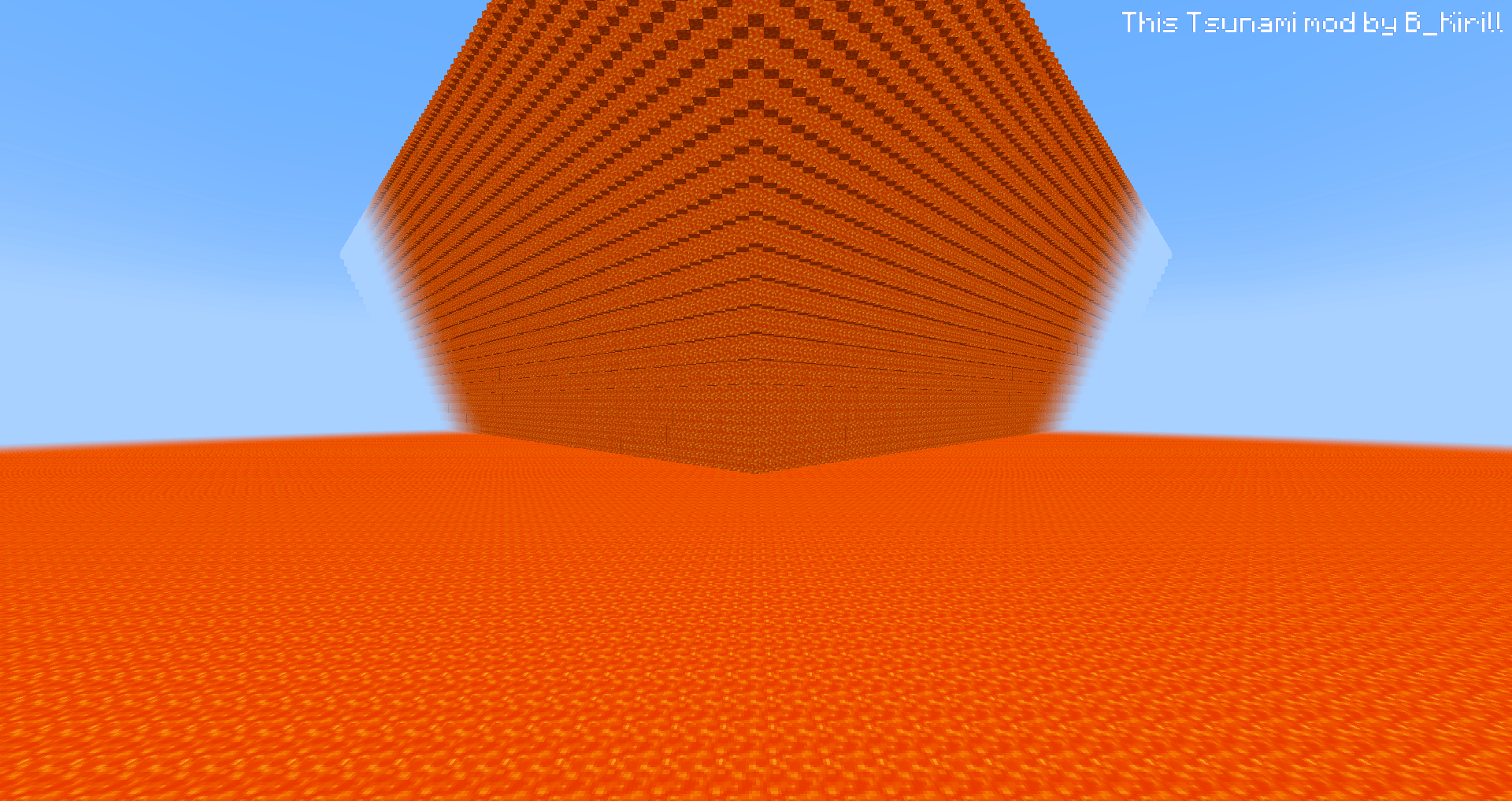 This Tsunami - Gallery - Minecraft Mods - CurseForge