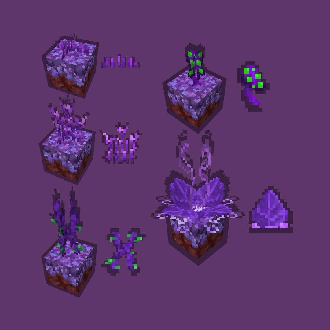 Nether Exorcism Reborn - Minecraft Mods - CurseForge