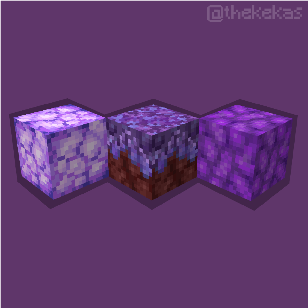 Nether Exorcism Reborn - Minecraft Mods - CurseForge