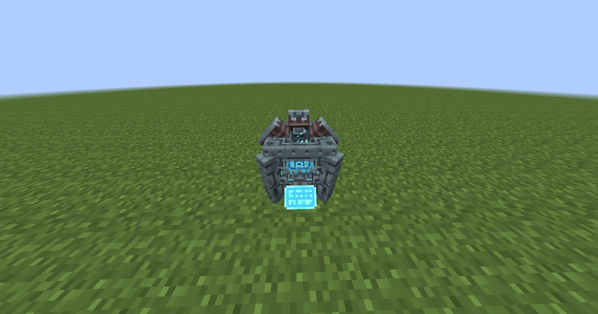 MatterSynthesizer - Gallery - Minecraft Mods - CurseForge