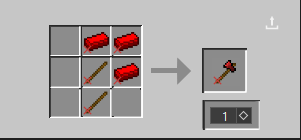 Crimson Tools & Blocks - Gallery - Minecraft Mods - CurseForge