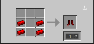 Crimson Tools & Blocks - Gallery - Minecraft Mods - CurseForge