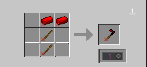 Crimson Tools & Blocks - Gallery - Minecraft Mods - CurseForge