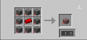 Crimson Tools & Blocks - Gallery - Minecraft Mods - CurseForge