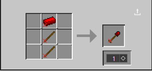Crimson Tools & Blocks - Gallery - Minecraft Mods - CurseForge