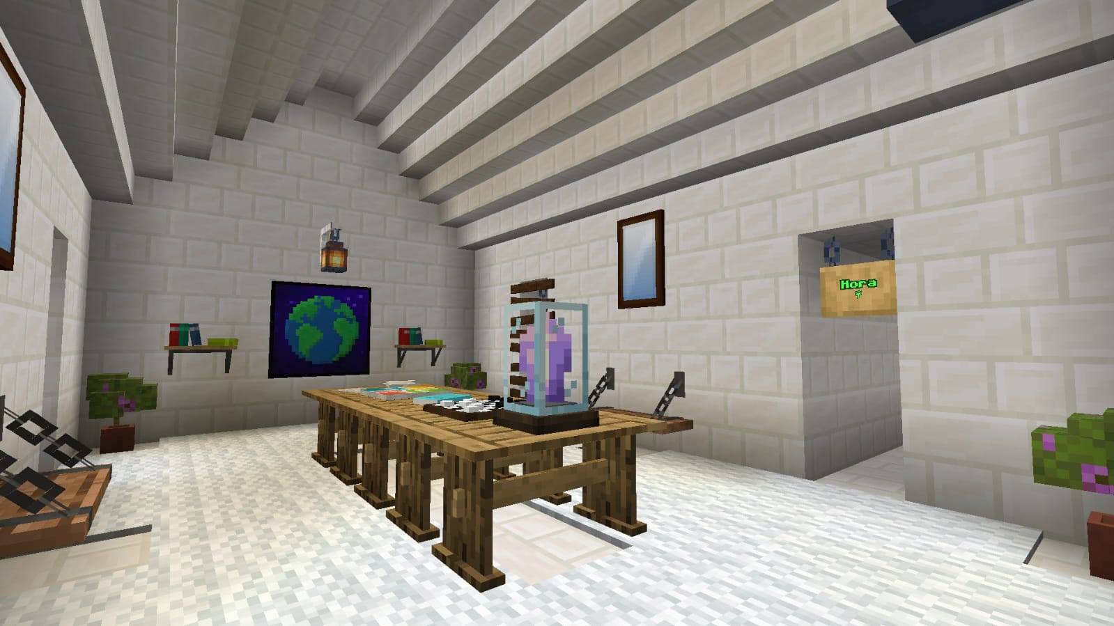 Zone By Zone - Gallery - Minecraft Bedrock Maps - CurseForge