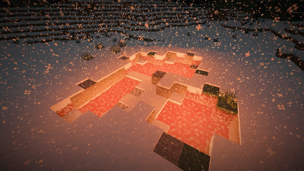 RenderPearl - Gallery - Minecraft Shaders - CurseForge