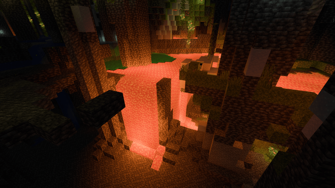 RenderPearl - Gallery - Minecraft Shaders - CurseForge